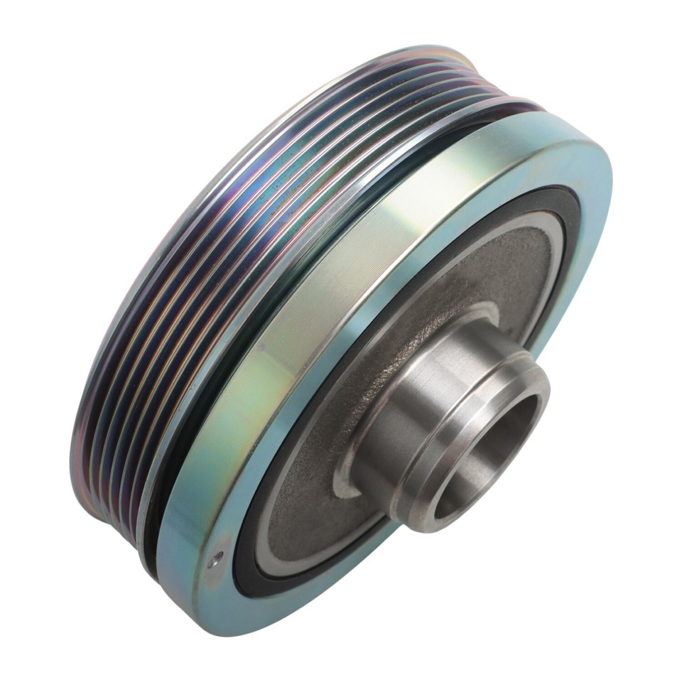 Engine Crankshaft Pulley Fits for BMW X3 430i xDrive Gran Coupe ...