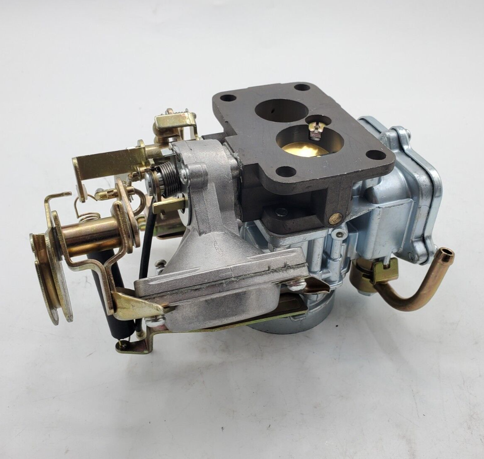 Carburetor Fit Mazda Capella Ford Courier Mazda NA B1600 1942-13-600 ...