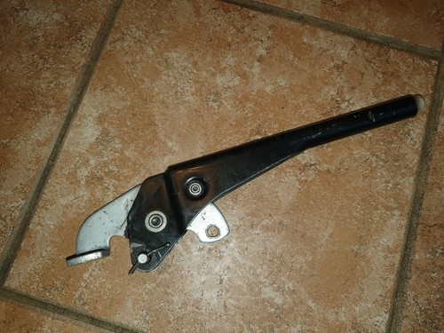 Classic Mini Handbrake Leaver | eBay UK
