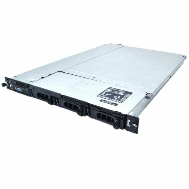 Dell PowerEdge 1750 (pe1750/2306) Server for sale online | eBay