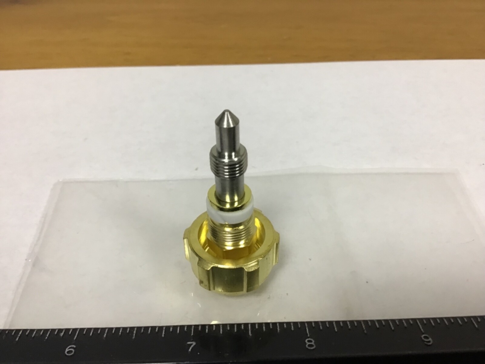 Concoa 8312273 Valve Stem for 9700 Series Torches for sale online | eBay