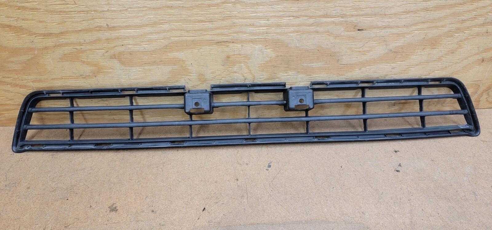 2006 2007 2008 TOYOTA 4RUNNER FRONT LOWER BUMPER GRILLE OEM 53102-35020 ...