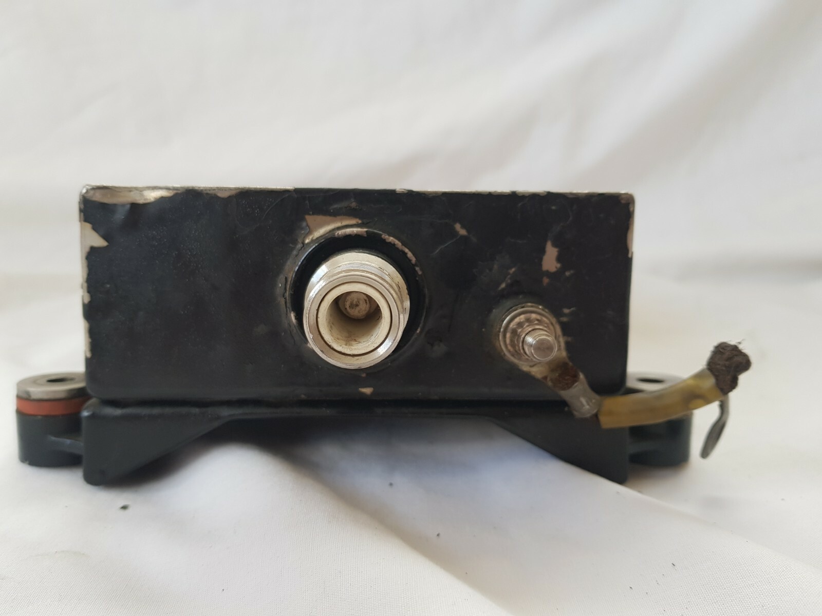 Tornado Aircraft RB199 High Energy Ignition Unit [GR6B] | eBay UK