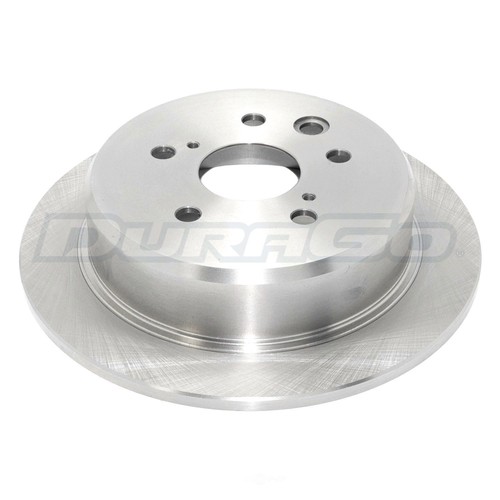 Disc Brake Rotor fits 2006-2015 Lexus IS250 DURAGO 756632165081| eBay