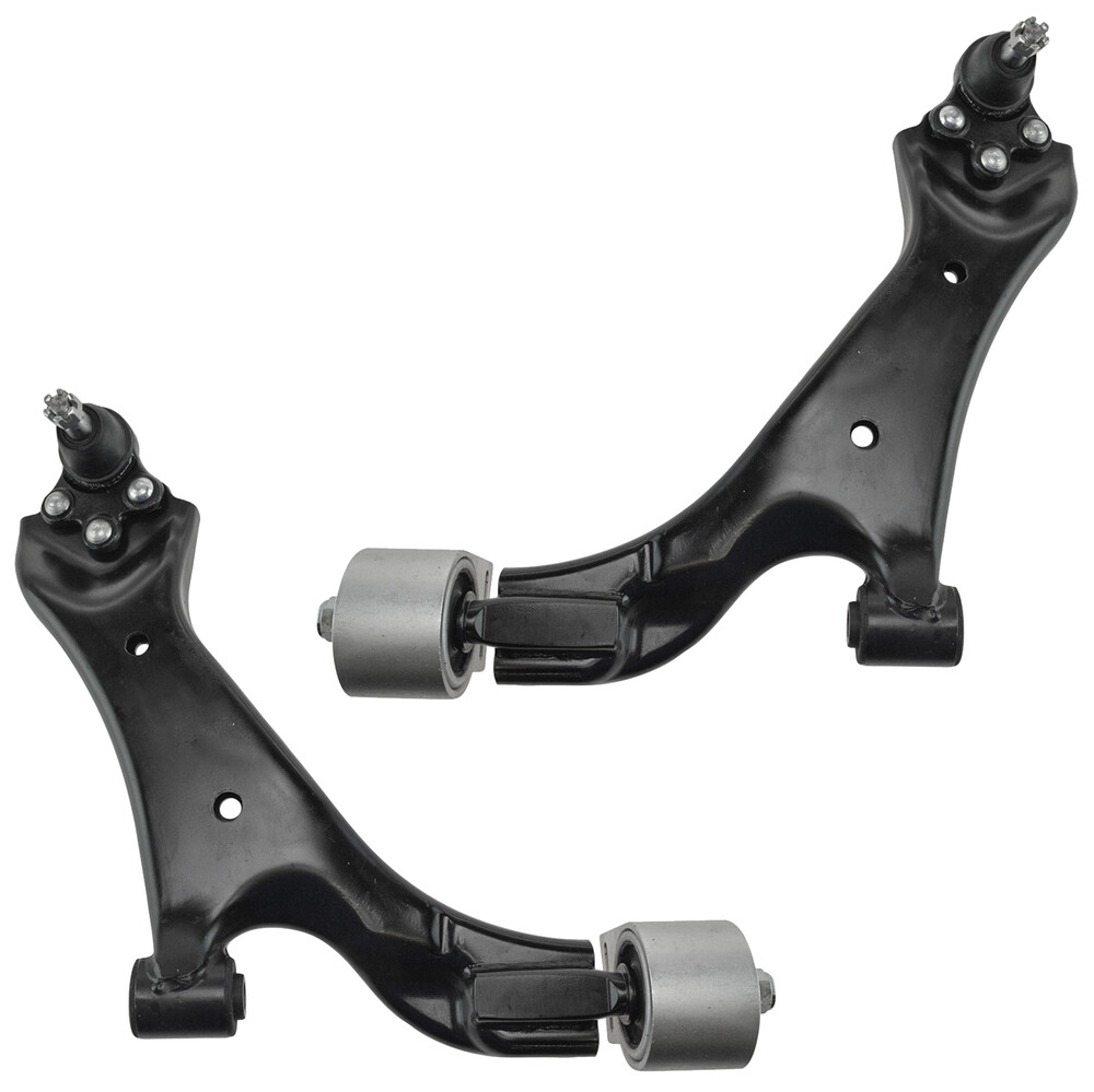 Suspension Control Arm Kit-2 Piece Control Arm with Ball Joint Set TRQ ...