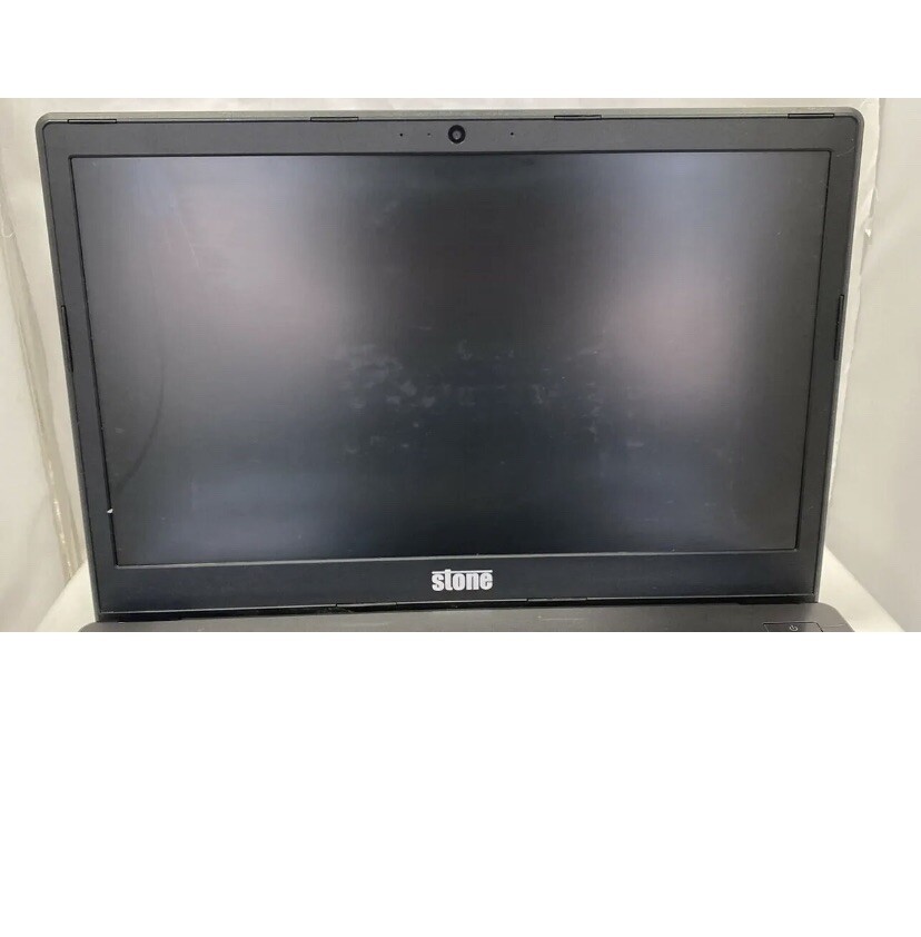 Stone StoneBook Pro P10A N250JU INTEL i3-6TH GEN 8GB RAM 256SSD WINDOWS ...