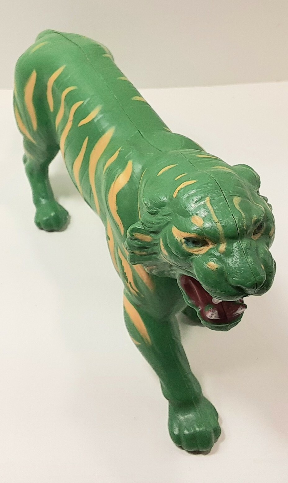 MOTU Battle Cat Cringer Figure He-Man Vintage heman vtg rare Mattel ...