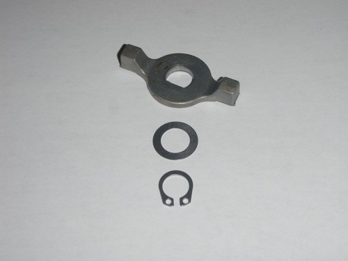 Wing Nut Impeller for Regal Kitchen Pro Bread Maker Model K6722 K6724 ...