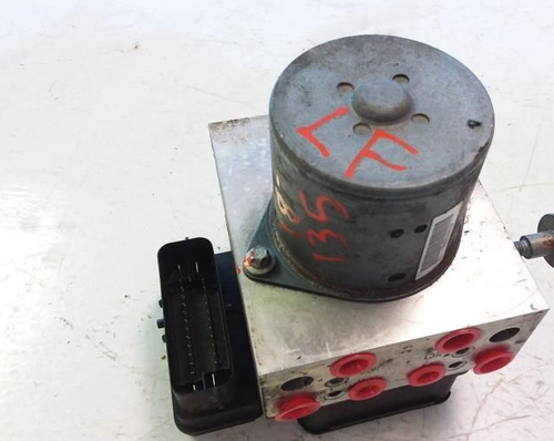 2014-2016 Ford F250 f350 f450 SD ABS Anti-lock brake pump Assembly OEM ...