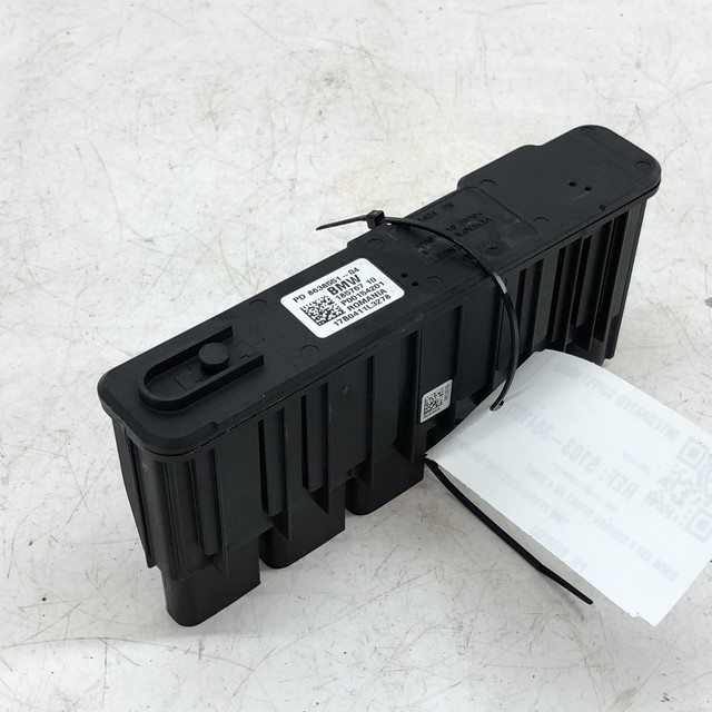 BMW 3 Ser F30 Integrated Supply Module 8638551 for sale online | eBay