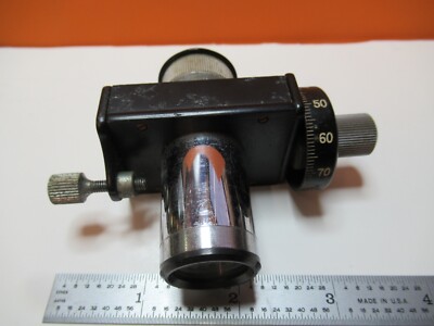 Microscope Parts & Accessories - Filar Eyepiece