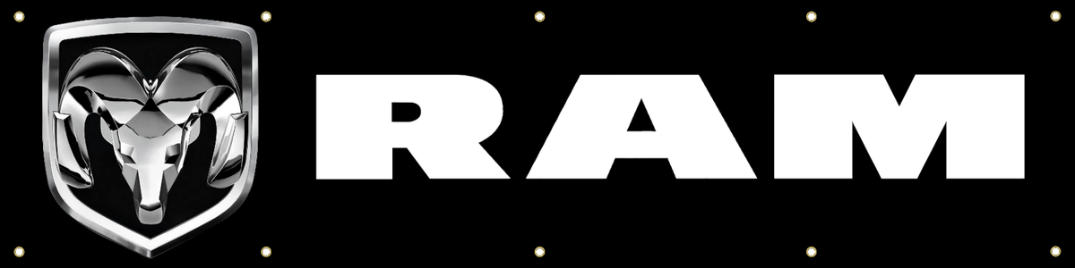 Dodge Ram Logo Png
