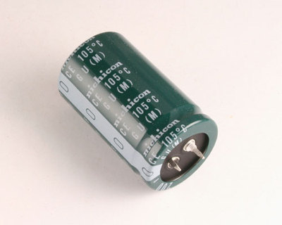 5x 1500uF 200V Radial Snap In Mount Electrolytic Aluminum Capacitor ...