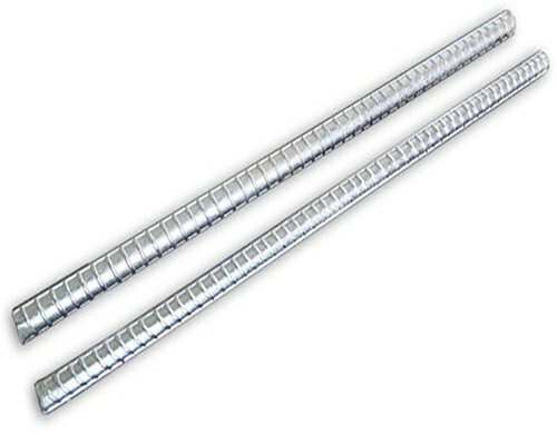 GALVANISED REBAR CONCRETE REINFORCING STEEL H8, T8, 8MM 1, 1.5, 2 METER ...