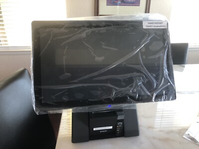 Restaurant Systems - Touch Dynamic Breeze