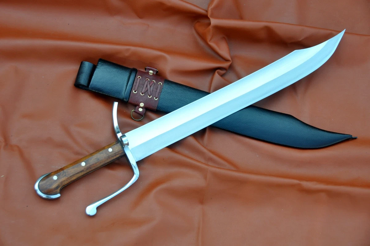Messer Sword