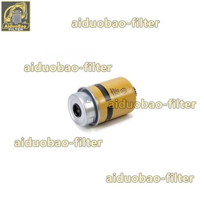 1311812 131-1812 Fuel/Water Separator 216 Excavator For Caterpillar | eBay