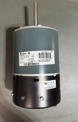 Trane Variable Speed, Blower Motor And Module | eBay