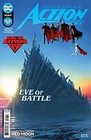 Action Comics #1049 Cvr A Steve Beach (kal-el Returns) DC Comics Comic ...