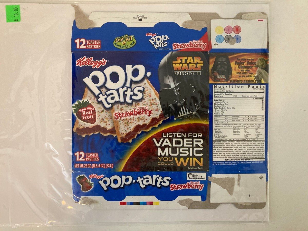 Pop Tart Box Memes New Atlanta Pothole Flavored Pop Tarts Tes Agood