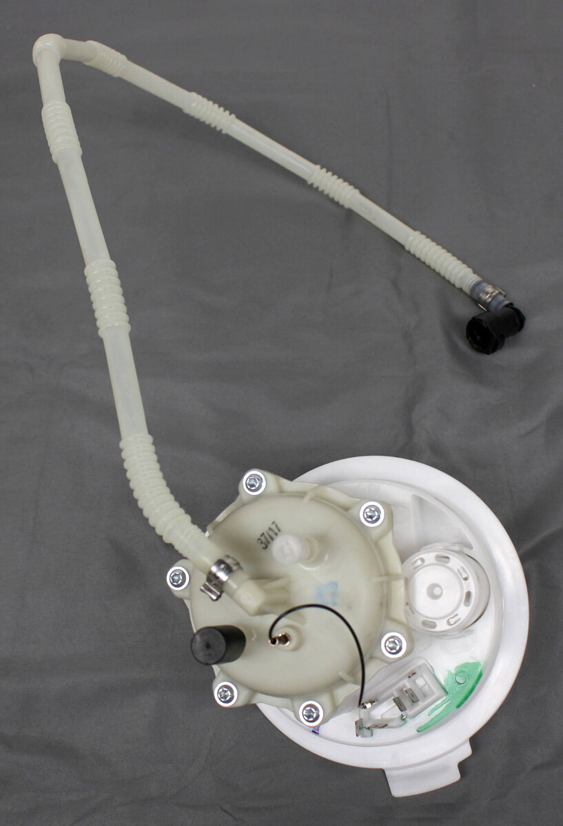 OEM for VW Touareg 7L0-919-679 Left Driver Side Fuel Pump Upper Flange ...