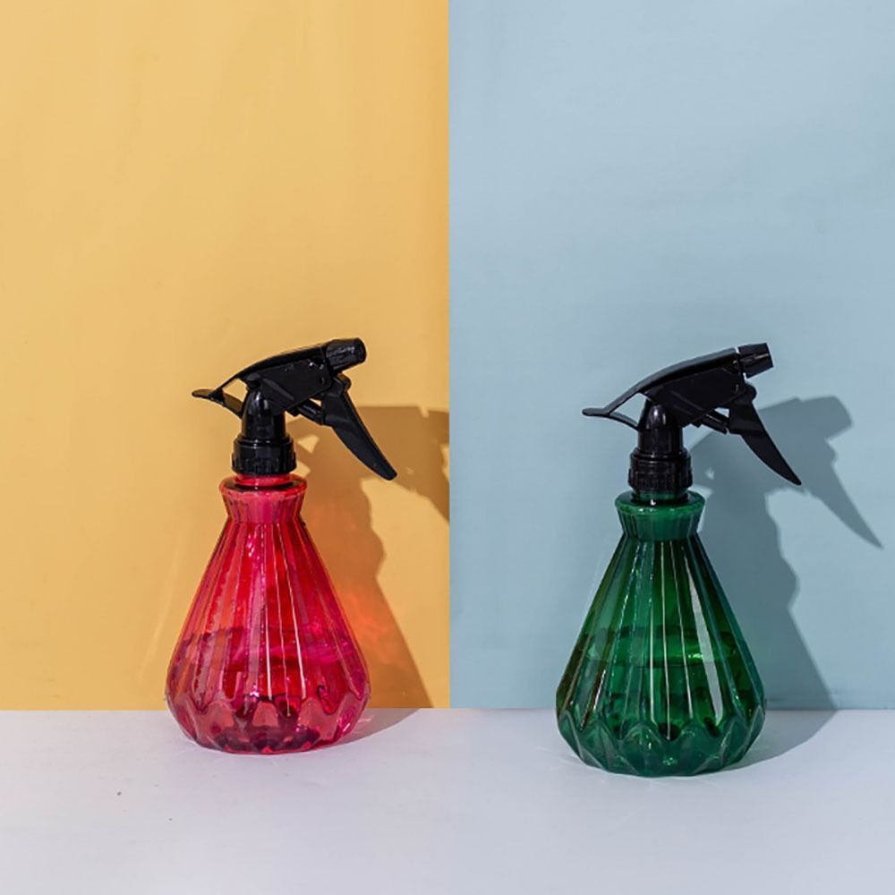 Adjustable Spray Head Watering Can Mist Spray Bottles Flowers | eBay