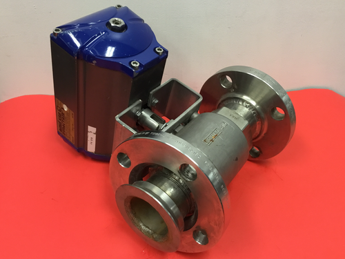 AMRI - 2" KSB - Dynactair 3 - Actuator with Power Accumulator | eBay