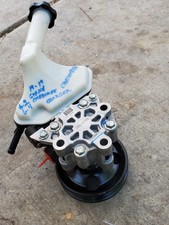 Genuine Mopar Power Steering Pump 52013979AD for sale online | eBay