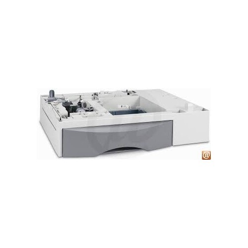 Lexmark C770 C772 C780 c782 500 Sheet Drawer Option Nice Off Lease ...