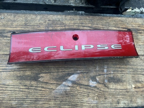 1995-1999 Mitsubishi Mitsubishi Eclipse Center Reflector Finish Panel ...