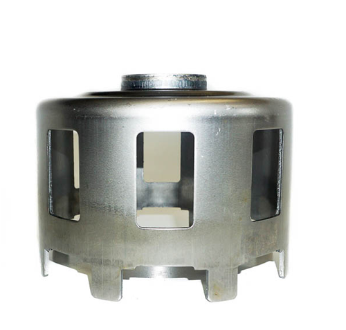 Aftermarket 74624D Shell Reaction Sunshell Washer Type Hardened Spline ...