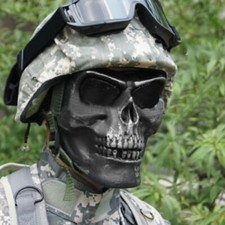 military skull mask products for sale | eBay