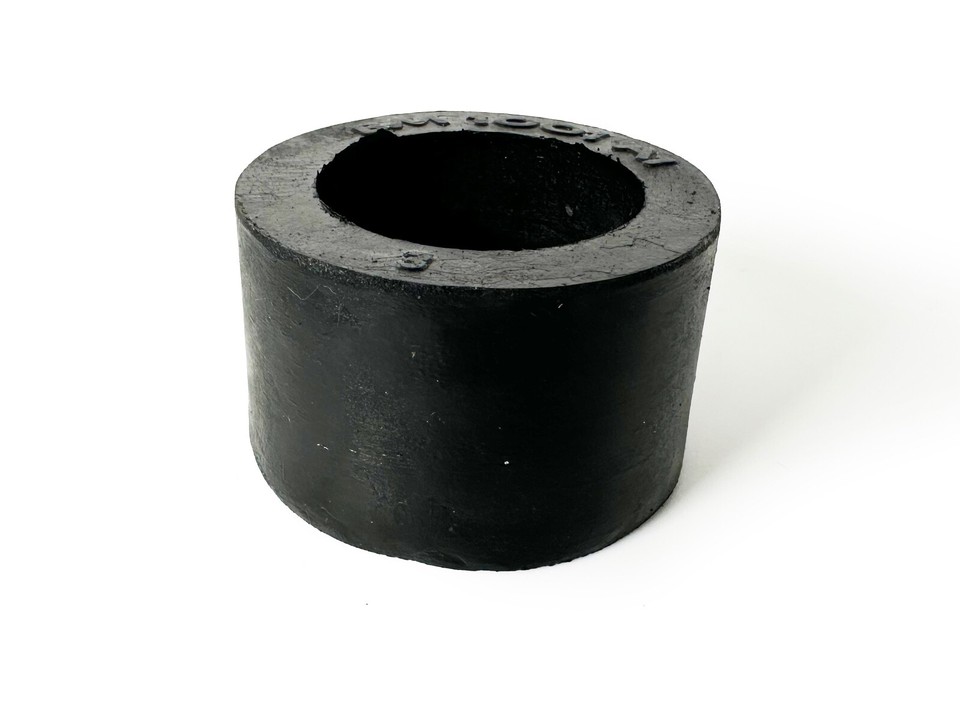 1973-1982 C3 Corvette Coupe Subframe Body Mount Rubber Kit, 334756 ...