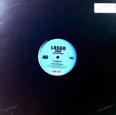 Lasgo - Pray (Remixes) Maxi (VG+/VG+) ' | eBay UK