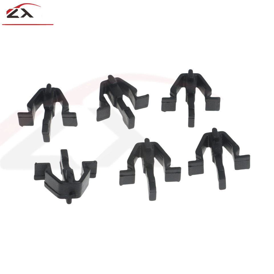 30Pcs Grill Grille Clip Retainer Fits for FTR NPR NPR-HD NQR NRR Isuzu ...