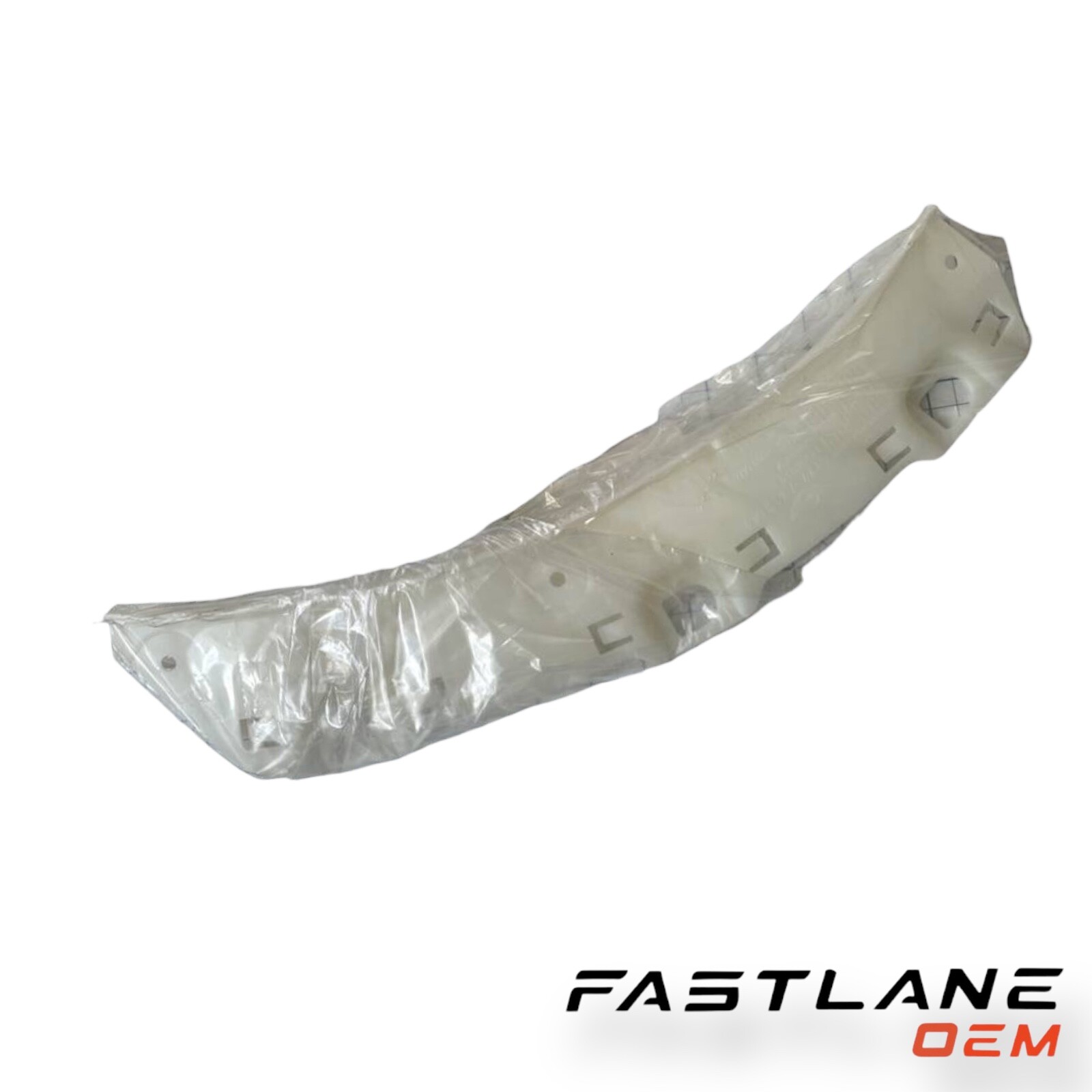 2018-2019 MINI COUNTRYMAN F60 WHEEL ARCH TRIM ADAPTER LEFT NEW OEM ...