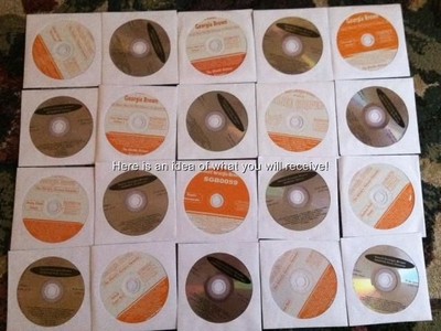 25 CDG DISCS KARAOKE CLASSIC HITS CD+G OLDIES POP MUSIC SONGS LOT cds ...
