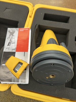 Automatic Levels - Robo Laser