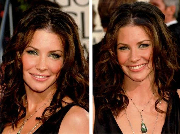 Kate Austen Lost Hair