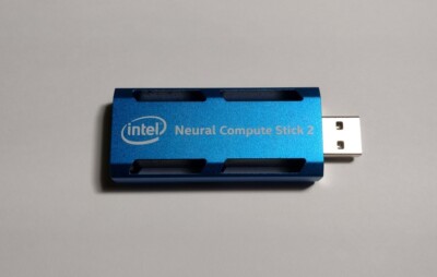 Intel Neural Compute Stick 2 USB NCS2 735858376501| eBay
