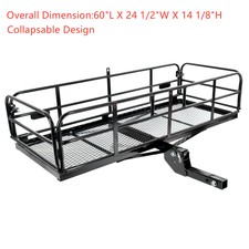 Stowaway2 Swingaway Cargo Carrier for sale online | eBay