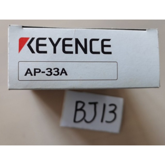 KEYENCE Ap-33a AP33A Digital Pressure Sensor for sale online | eBay