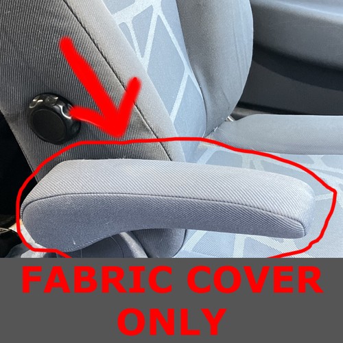2010-2013 Ford Transit Connect OEM Center Armrest Cover | eBay