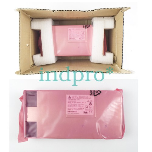 NEW Delta Communication Power Rectifier Module DPR-48/50-D-DCE ESR-48 ...