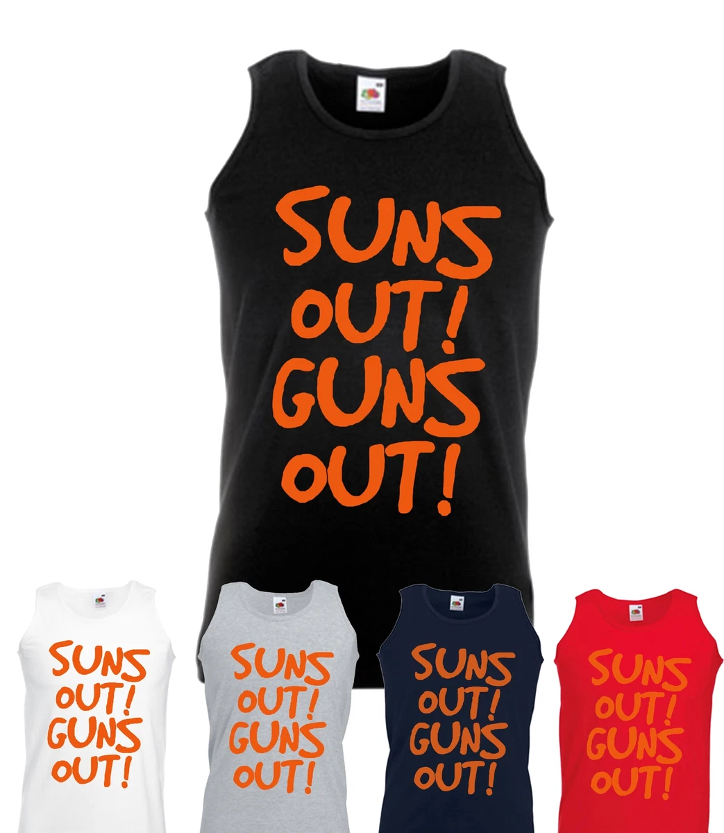 Channing Tatum 22 Jump Street Suns Out Guns Out