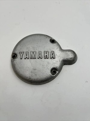 Yamaha Zündungsdeckel Cover Generator DT50M TY50M RD50M RD50 DX GT80 ...