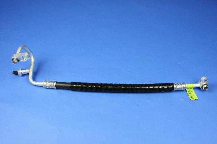 A/C Liquid Line Assembly Mopar 68161178AA for sale online | eBay
