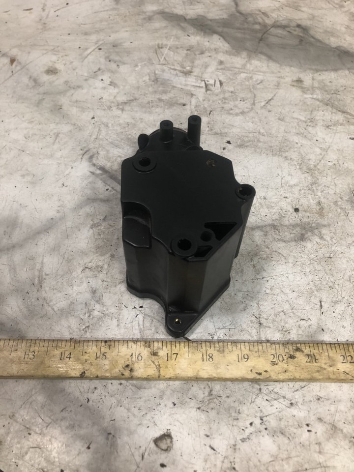 09 Yamaha XVS650 XVS 650 A V Star Air Breather Valve Solenoid Cover | eBay