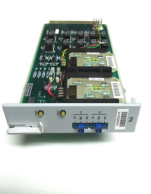 * PULSECOM Communication TPU Module P/N: D104833-1 .. WN-43 | eBay