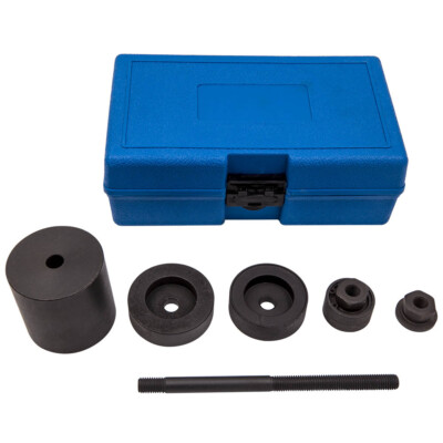 REAR AXLE SUSPENSION BUSH REMOVAL INSTALL TOOLS KIT For FORD FIESTA KA ...